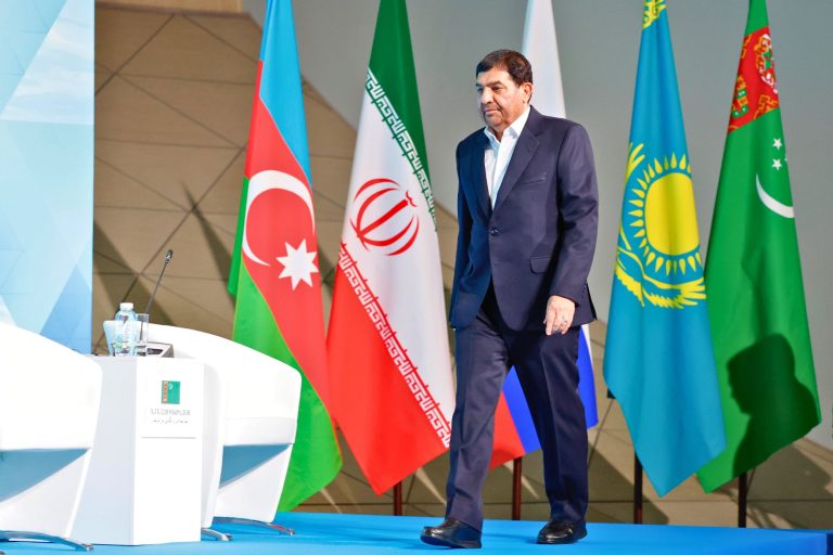 Mohammad Mokhber, chi è il neopresidente iraniano sanzionato dall’Ue