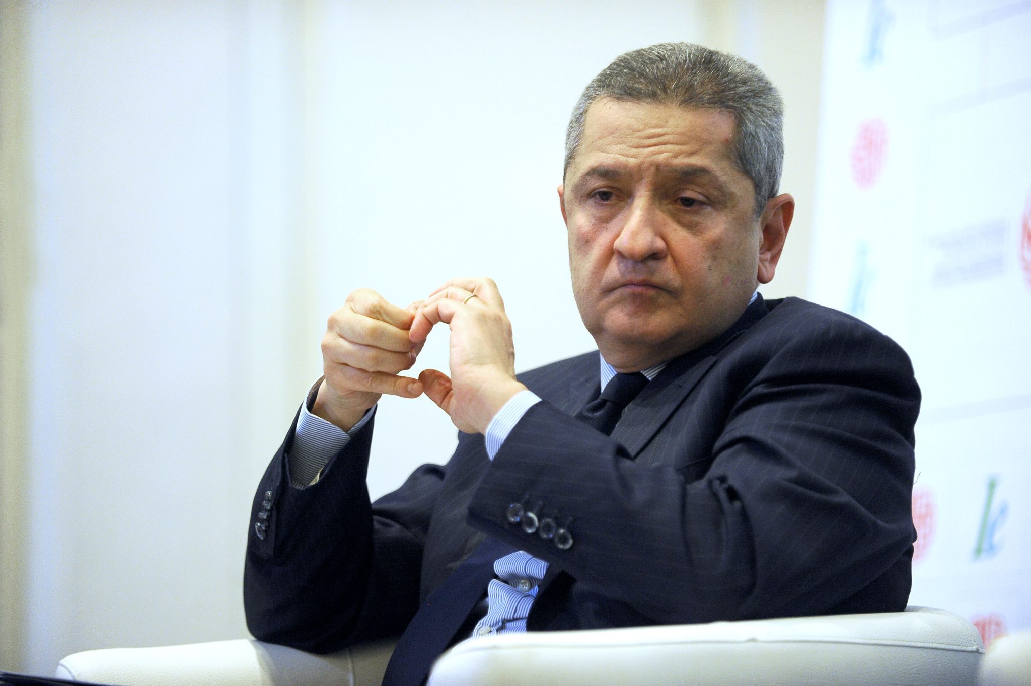 La nuova Ue secondo Panetta, servono bilancio e mercato capitali europei