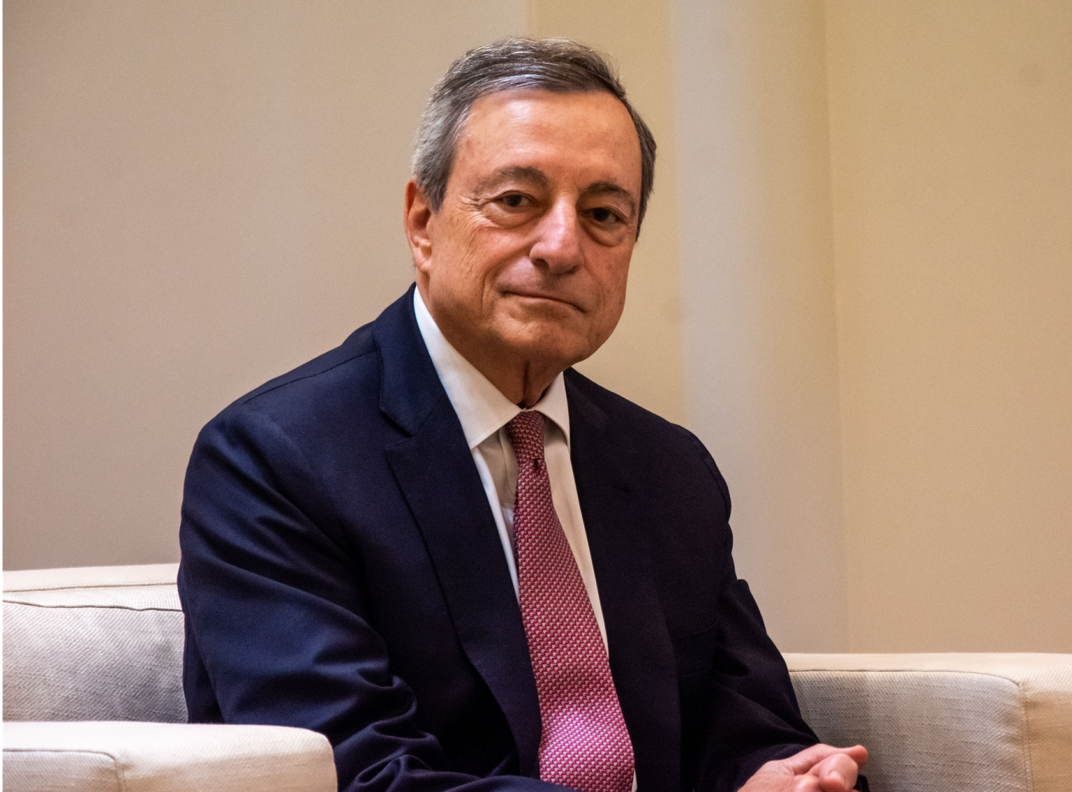 Rapporto sulla competitività, la ricetta Draghi per l'Europa