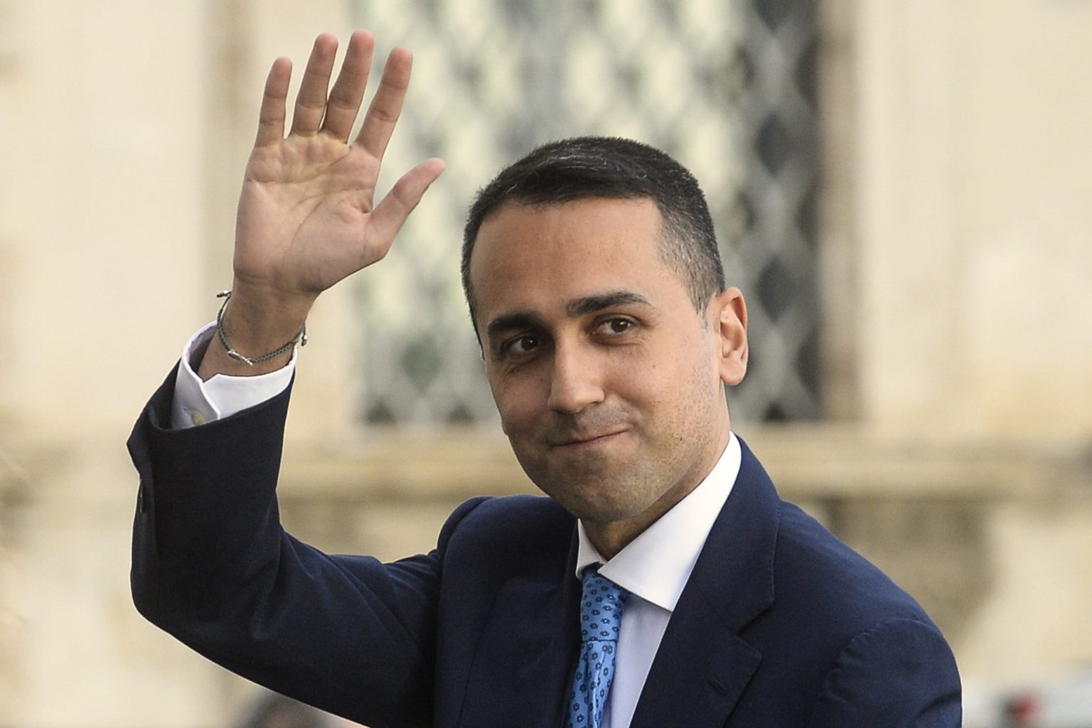 Di Maio confermato inviato speciale per il Golfo. Cosa farà?