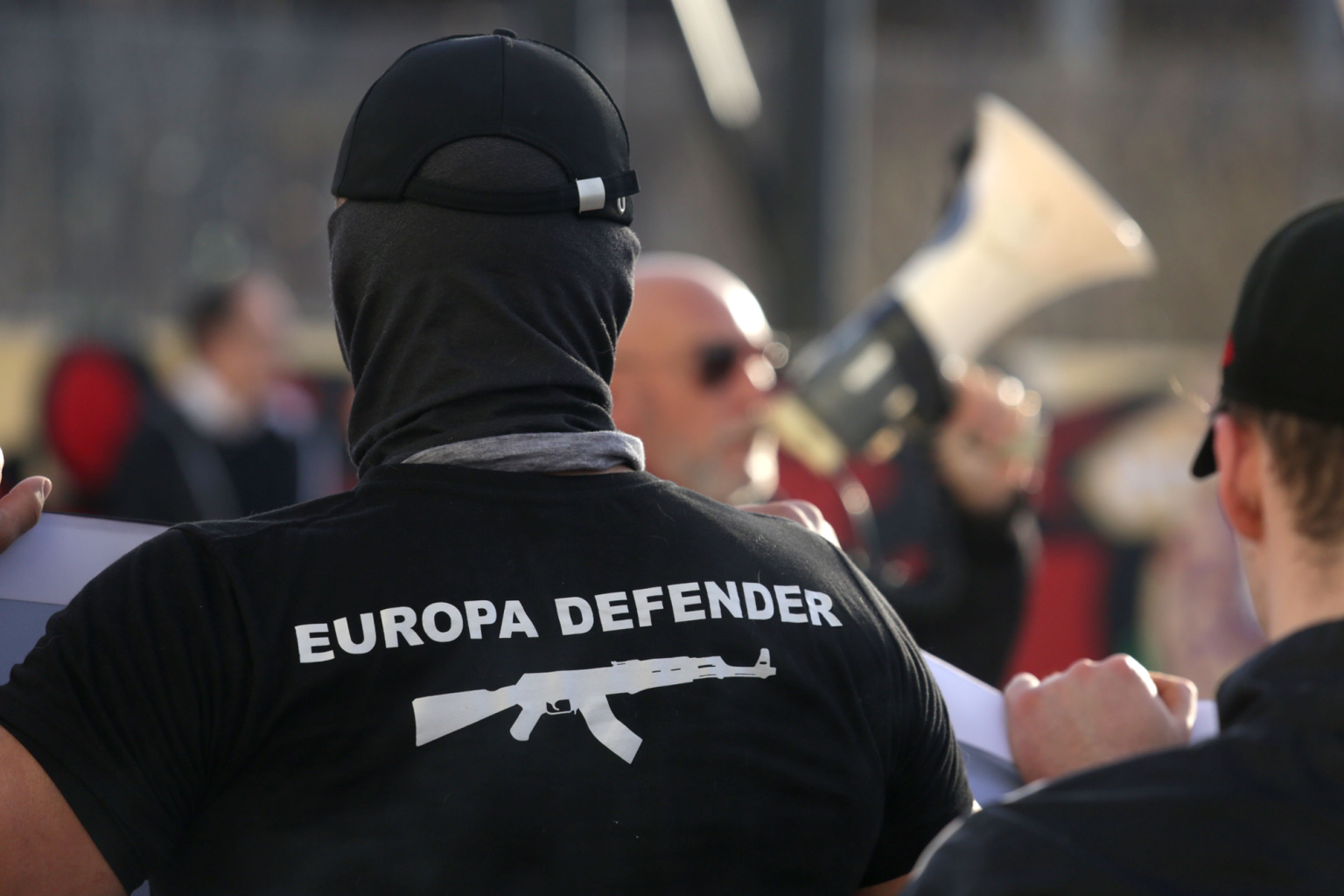 'Remigration Summit 2025', la destra radicale europea si dà ...