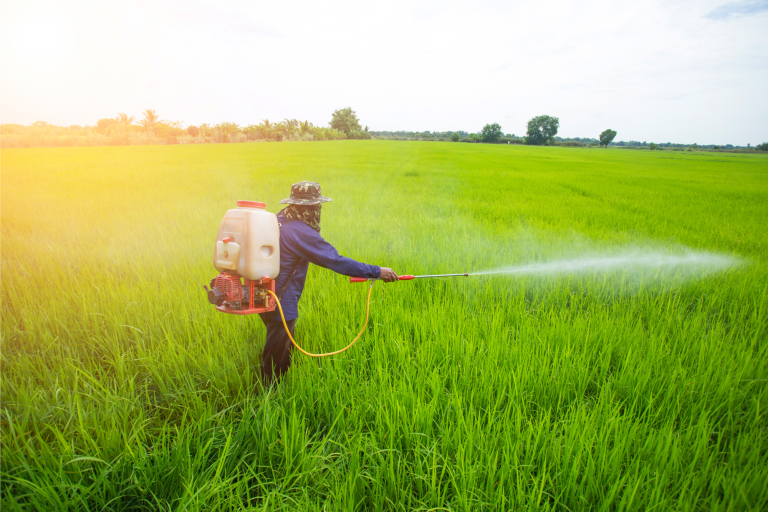 Pesticidi in crisi di consenso: il caso acetamiprid