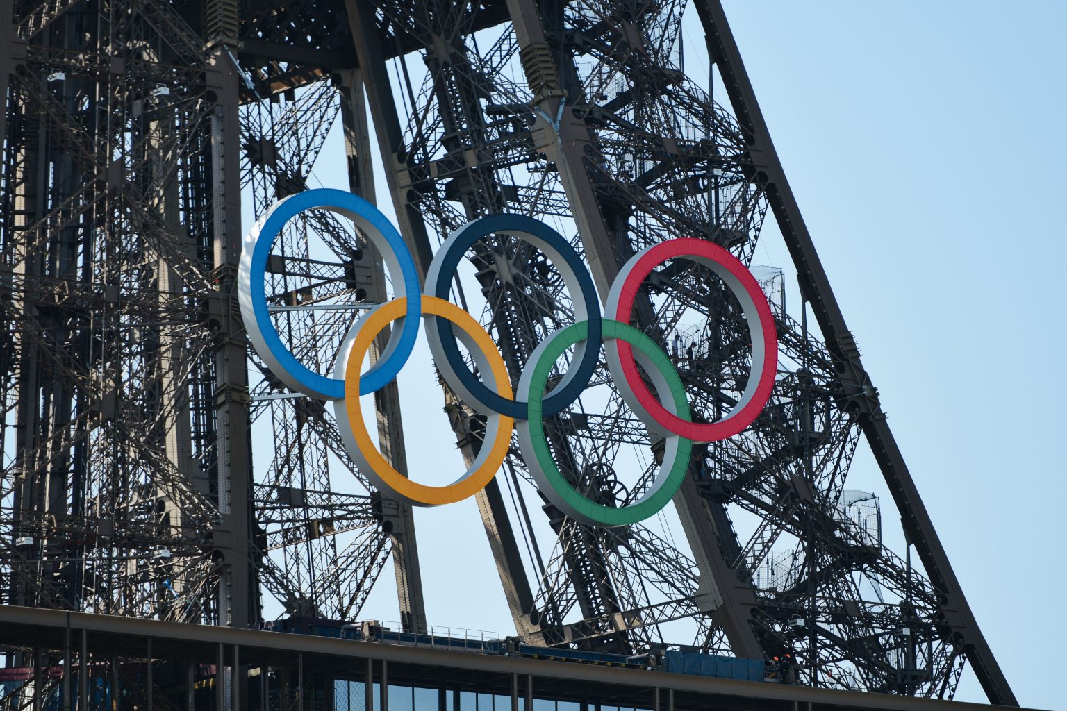 Quanto sono sostenibili le Olimpiadi di Parigi 2024?