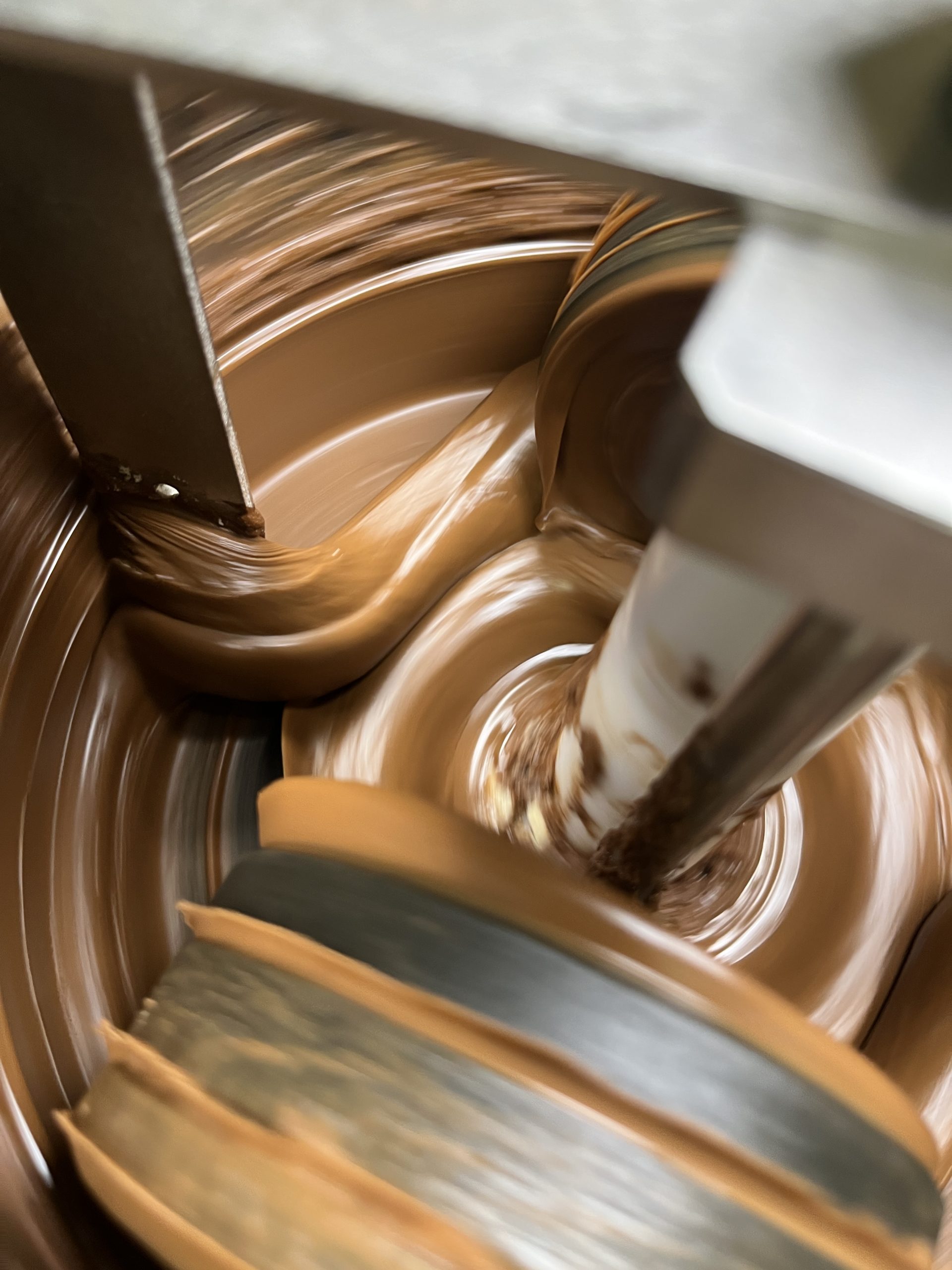 Cioccolato di carruba, D’Alessandro (Foreverland): “Con Choruba ...