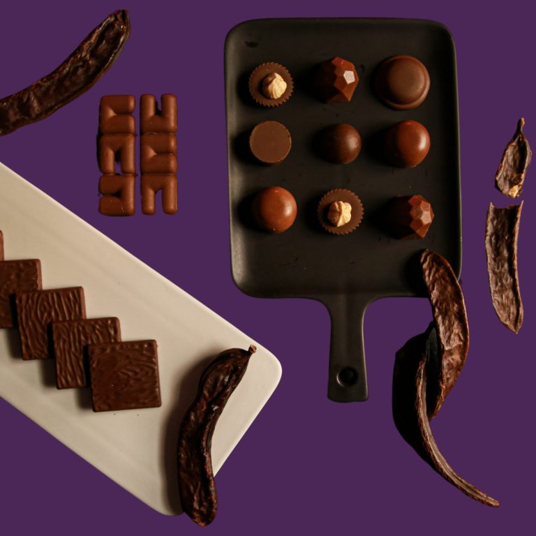 Cioccolato di carruba, D’Alessandro (Foreverland): “Con Choruba ...