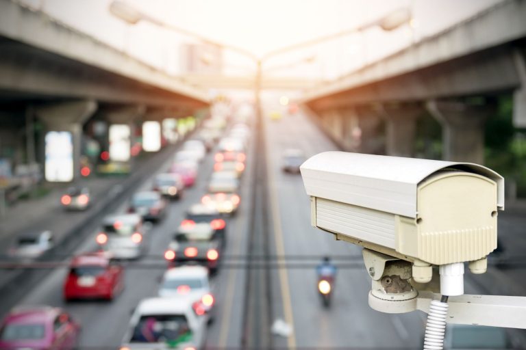La Tangenziale di Napoli è la prima Smart Road d’Italia, ma cosa significa?