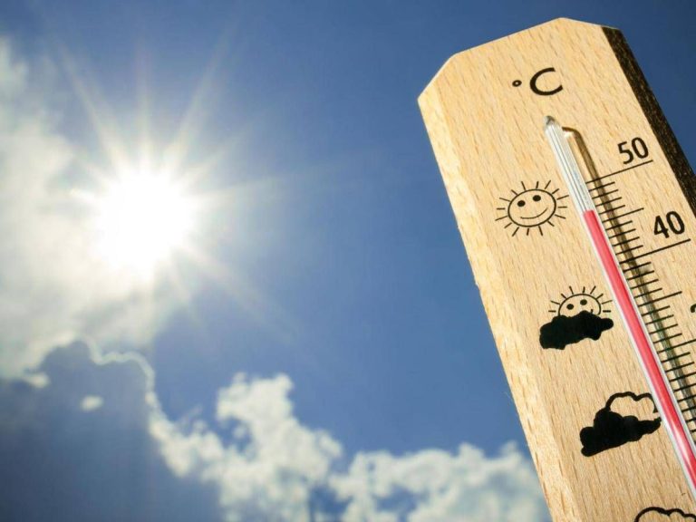 Cos'è lo stress termico e come misurarlo: quando 35 gradi ci sembrano 40