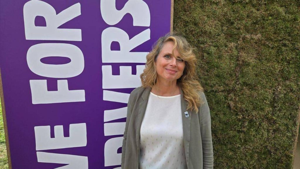 Sostenibilità, Alessi (Wwf): "Vertebrati selvatici ridotti del 73% in ...