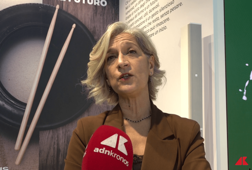 Rifiuti, Ecopneus: “Nel 2024 raccolte 168mila tonnellate di Pfu” – Prometeo 360