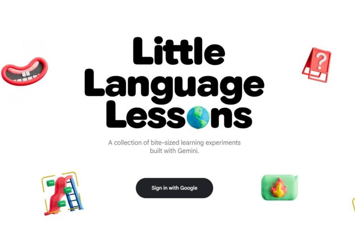 Google lancia Little Language Lessons: così l’Ai rivoluziona lo studio ...